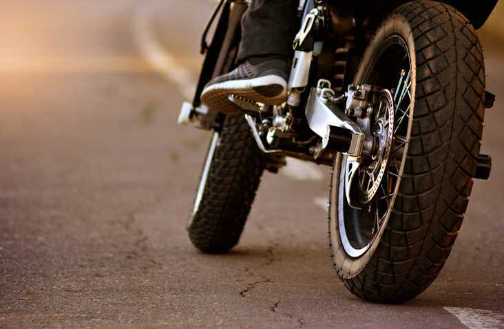 Motorcycle Safety Tips For New Riders | John R. Solis